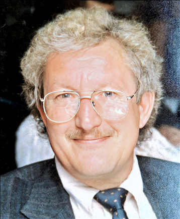 RONALD TOROK | News, Sports, Jobs - Weirton Daily Times